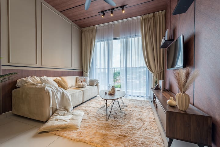 New Lavishmanor#10mmidvalley#10mgardenmall#43 - Kuala Lumpur