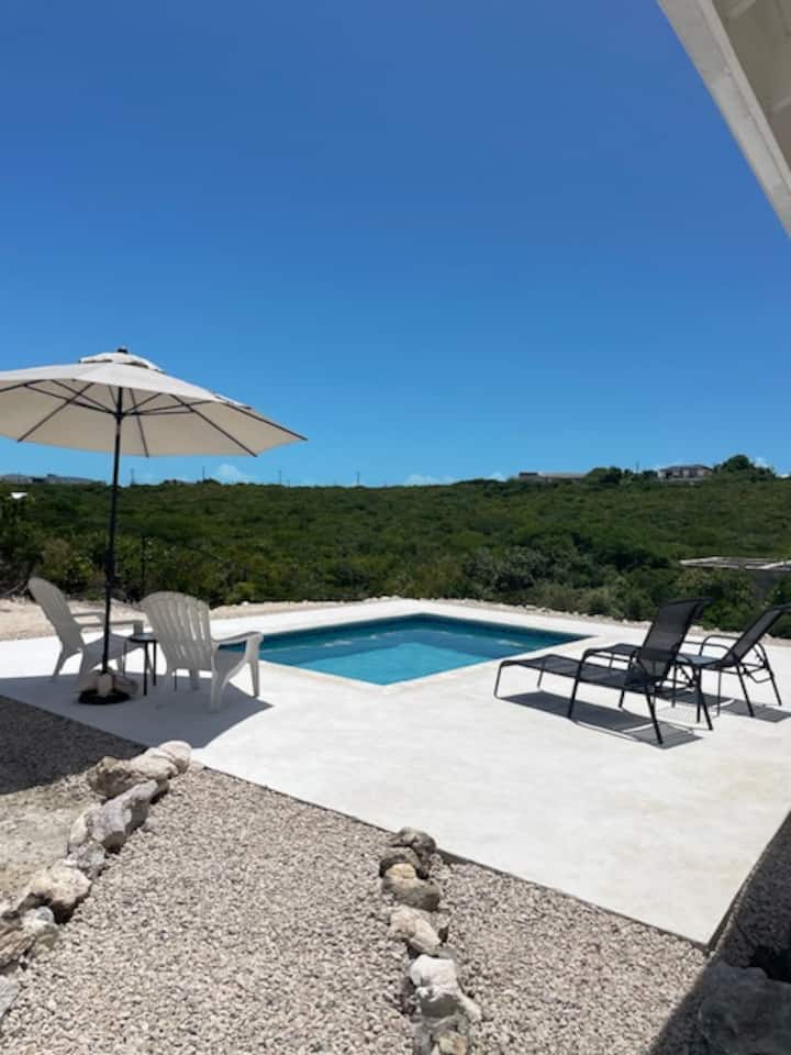 Beyond The Sea Cottage - Turks and Caicos Islands