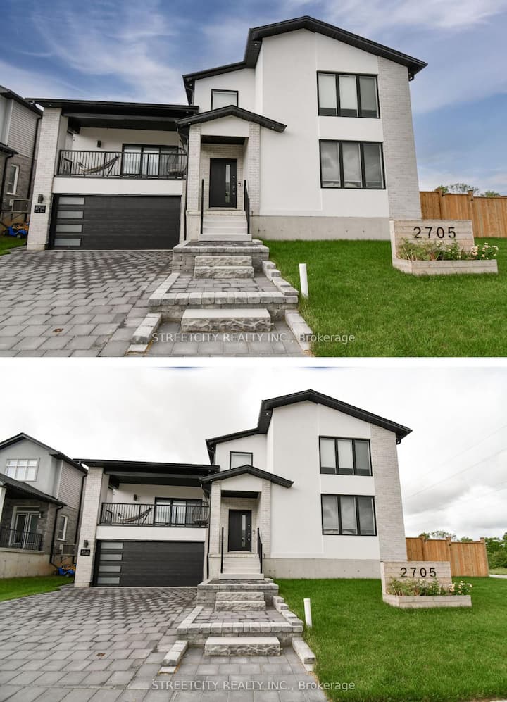 Brand New Corner Detached House. - Dorchester