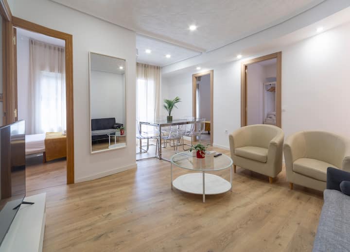 Furio Silence - Valencia