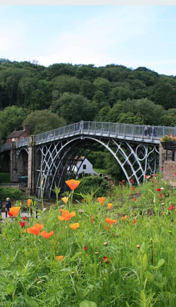 Lavender House - Telford