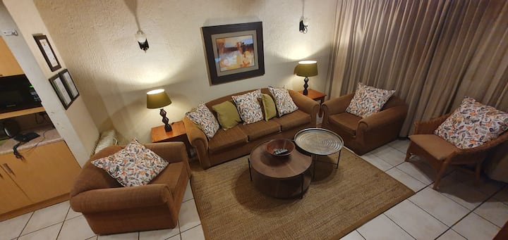 Kruger Park Lodge, Chalet 226a, Shongwe Ingwe - Hazyview