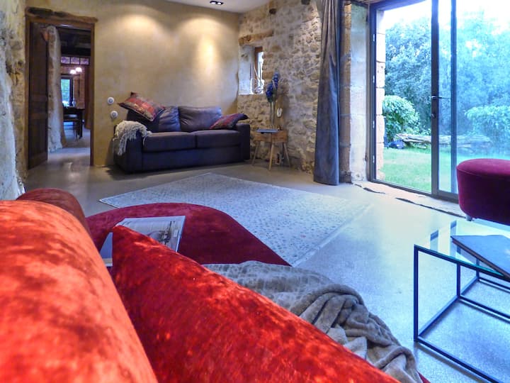 Le Gîte ÉToilé - Vezac