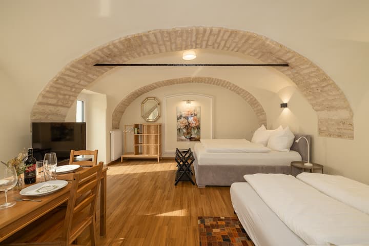 Konstant Living 3 - Eisenstadt