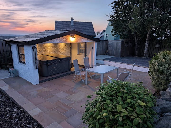 Quiet Cottage - Bethesda