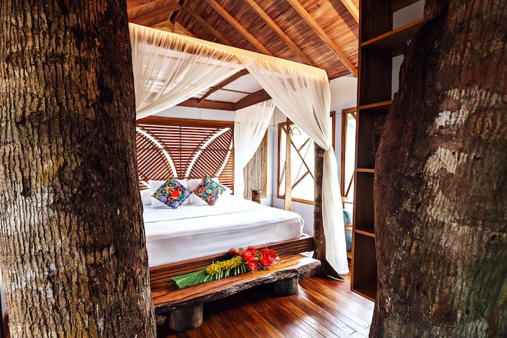 Ecohab Yinakai - Leticia