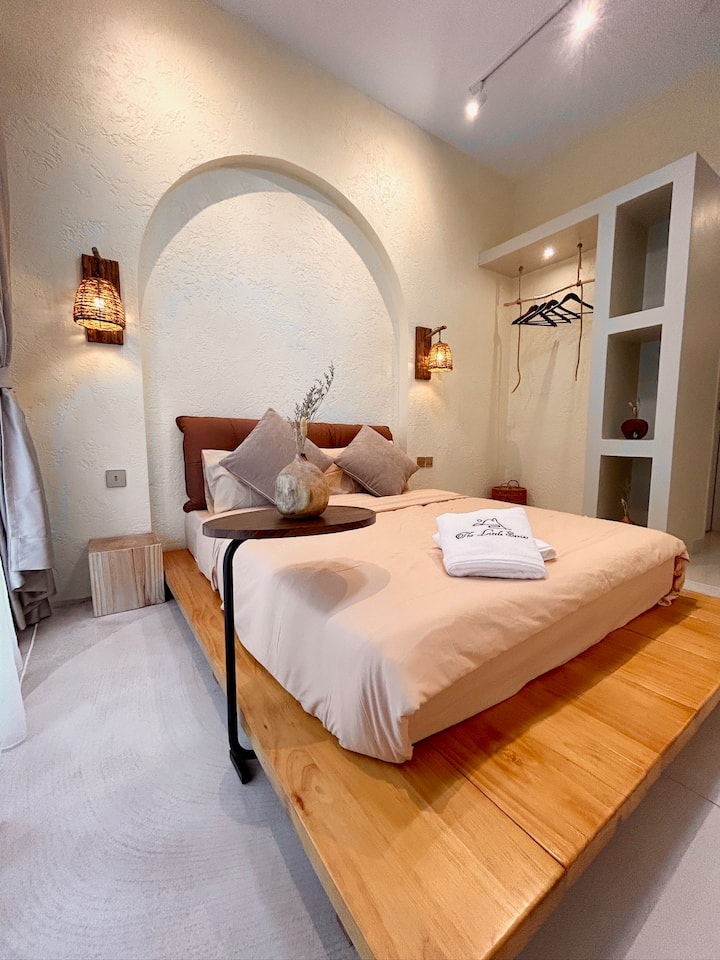 The Little Bali | Karaoke | 4 Pax - Kuala Lumpur