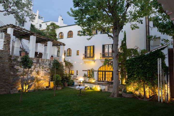 Casa Verda Cadaqués - Cadaqués