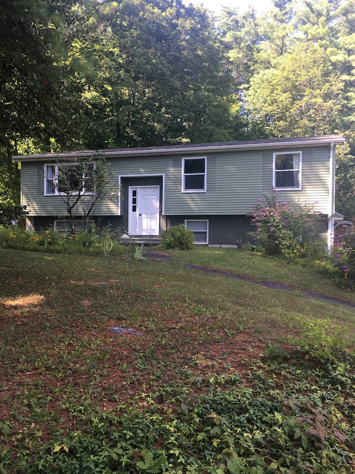 Raised Ranch Serenity - Lee, MA