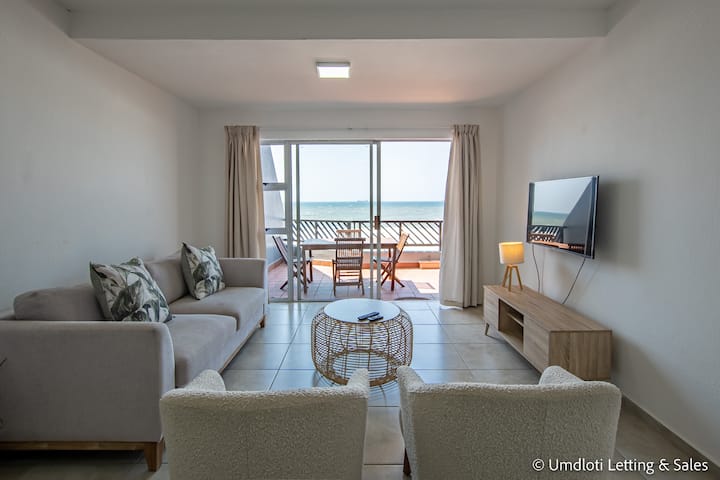 Eastcoast Hideaway - eMdloti
