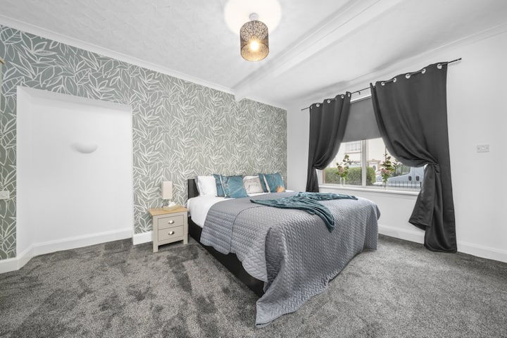 Fraser House By Klass Living - Glasgow