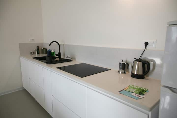 Il Carrubo - Three Bedroom Apartment With Sea View - Procida
