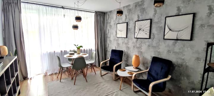 Bielany-wawrzyszew - Warszawa