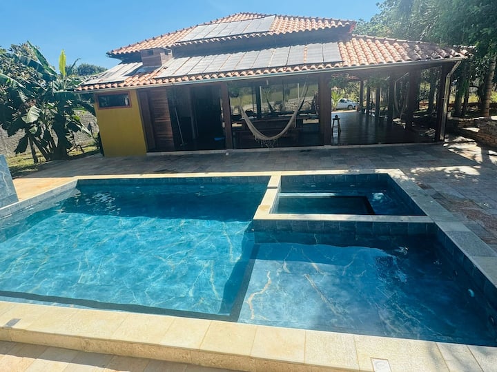 Fazenda Paradise Pirenopolis - Pirenópolis