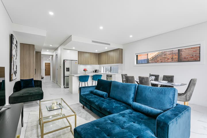 Luxe @ Canley Heights - Fairfield