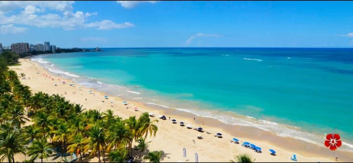 Just Minutes From Everything In San Juan! - 