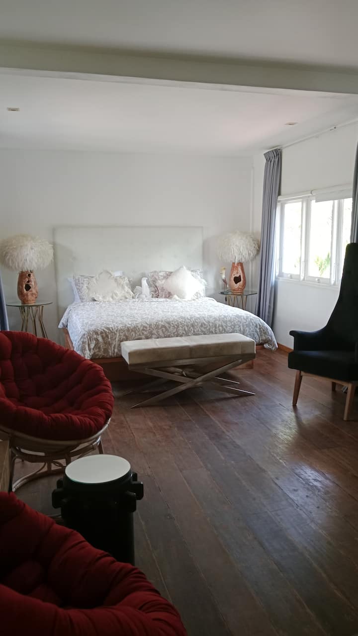 Altea Apartment Seminyak - Kuta