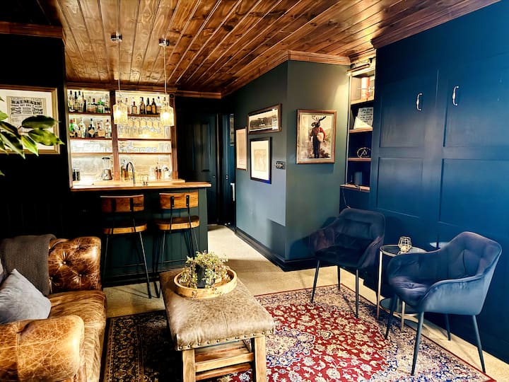 The Whisky Room - Sydney