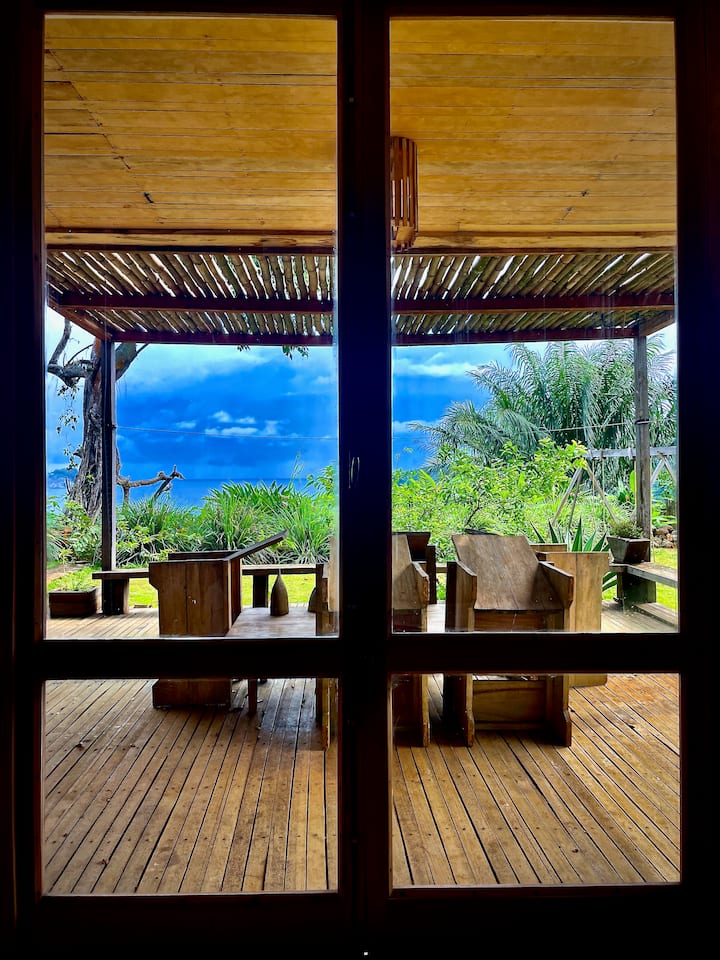Casa Do Mar - São Tomé and Príncipe