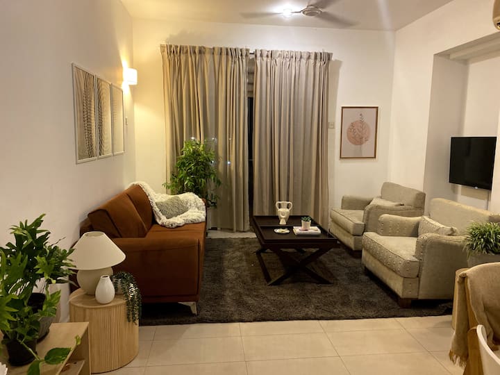 Luxury Homely Oasis In Colombo With Pool And Gym - Colombo
