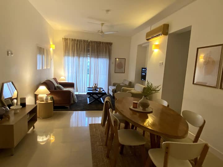 Luxurious Homely Retreat In The Heart Of Colombo - Colombo