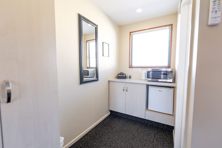 Executive Studio - Kaikōura