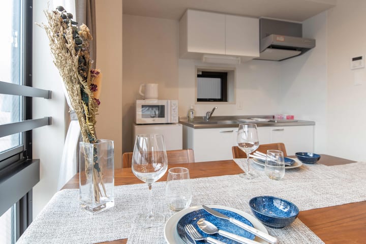 Sale~2 Bedroom Near Namba/dotonbori/shinsaibashi - Dotonbori