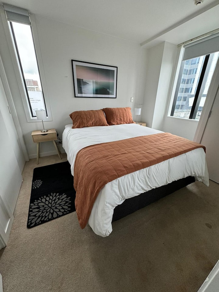 Sky Tower Apartment - Auckland