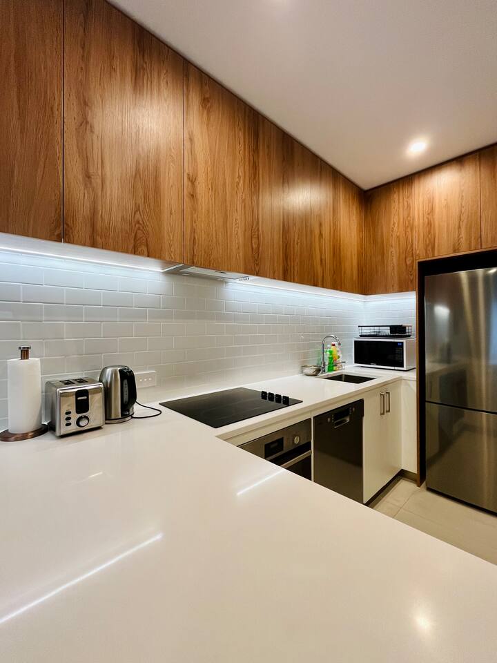 Spacious 3br House Near Top Attractions |Mtn Views - Queenstown