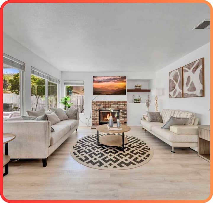 Graceful 5br3b｜private Patio｜serene Garden G#42192 - Murrieta, CA