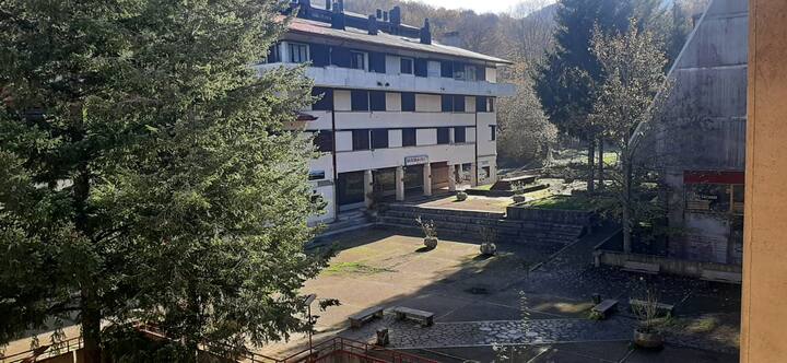 Appartamento Su 2 Livelli - Bagnoli Irpino