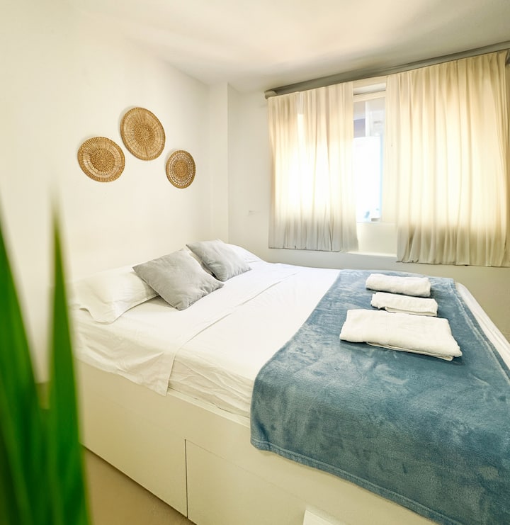 Apartamento Interior Algeciras -Hawkins Costa 1b - Algeciras