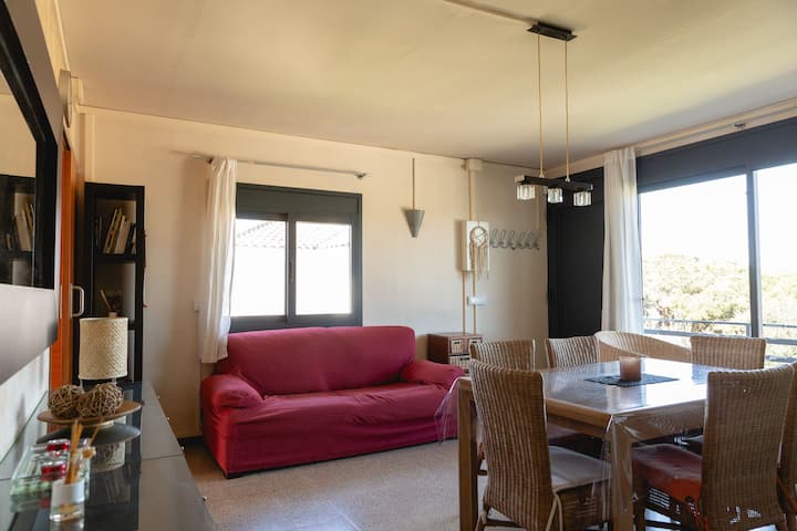 S'agaro - Apt 3 Chambres, 1er éTage, Terrasse Vue - Castillo de Aro, España