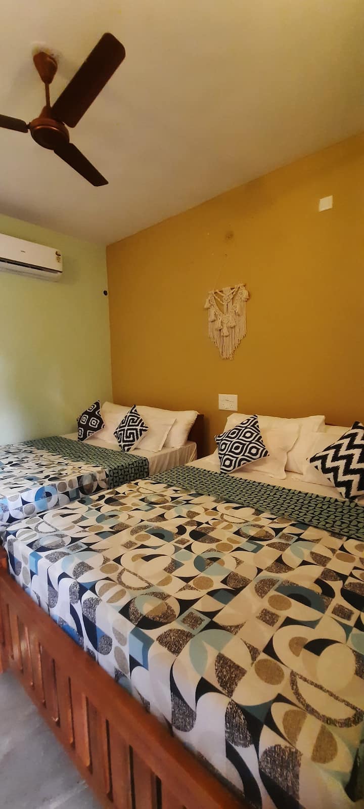 Aura By The Sea - A Unit Of Vivasa Leisure -