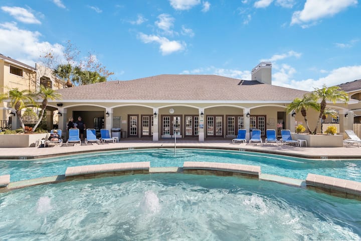 Condo In Clearwater, Fl - Clearwater, FL