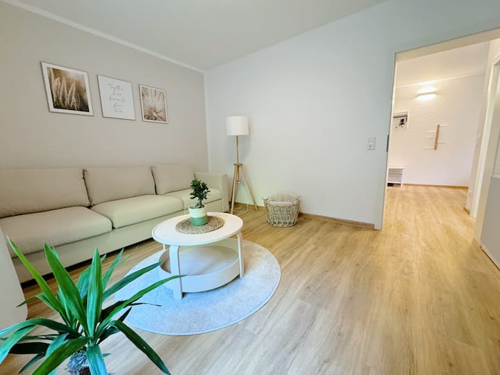 Apartment#kitchen#wernigerode#brockenbahn - Ilsenburg