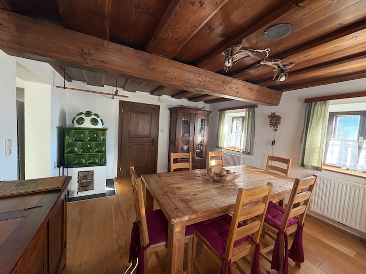 Bad Ischl Mit Stil Und Tradition - 바트이슐