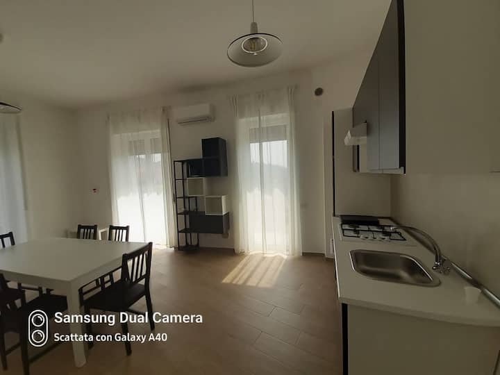 Salerno Centro 
"Da Nonna Bis" - Salerno