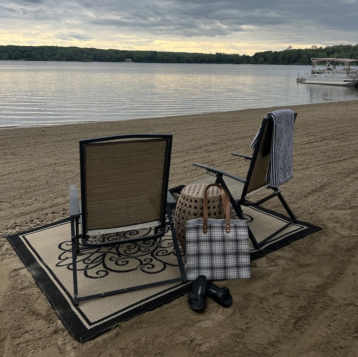 The Water's Edge No. 2 - Pembroke