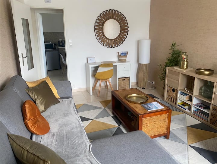 Bienvenue Chez Virginie - Pontorson