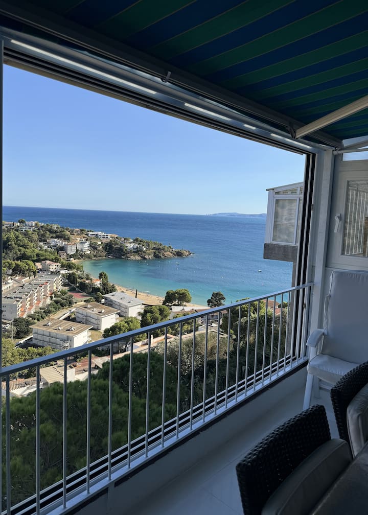 Bluehouse Akoya Conserjería- Almadrava - Vue Mer - Cadaqués