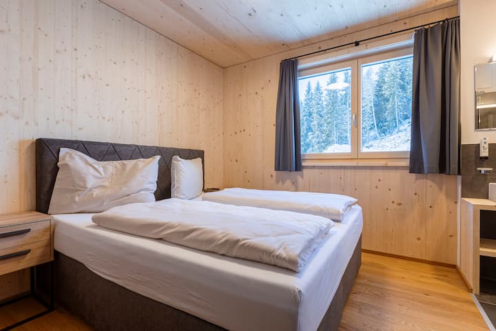 Apartment With 3 Bedrooms - Schönberg-Lachtal