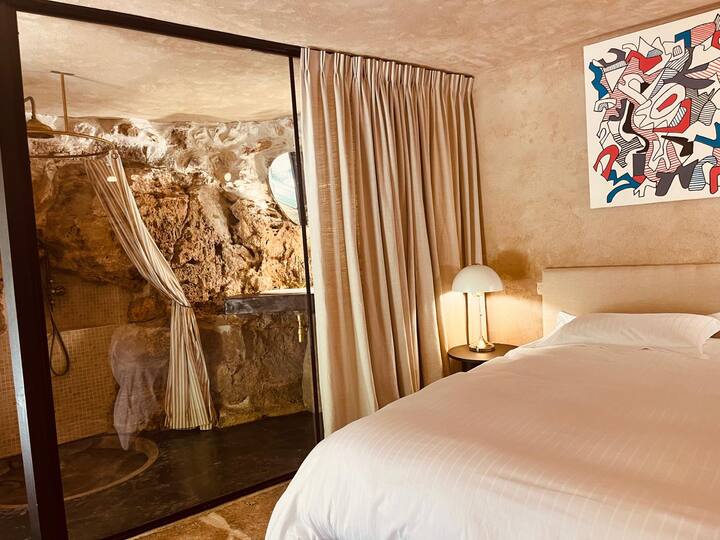 Chambre « Le Tarn » - Nant