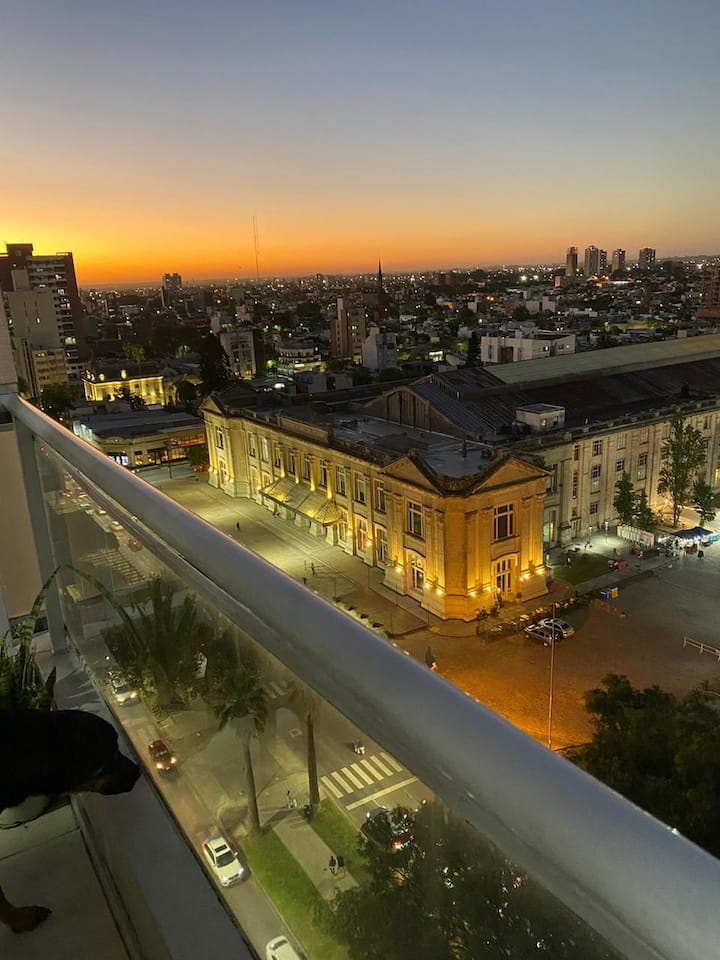 Departamento En Santa Fe - Santa Fe