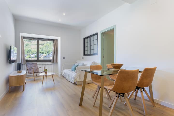 Eraclau - Eth Roser De Betren - Vielha