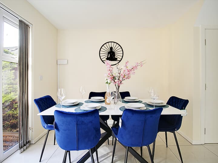 Shinfield Studio Luxury Stay - Reading