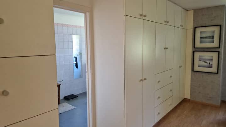 Gezellige Slpk In Villa - Hasselt