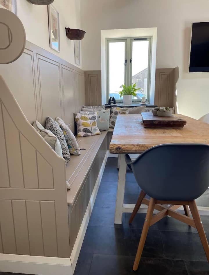 Cosy Barn Conversion - Mousehole