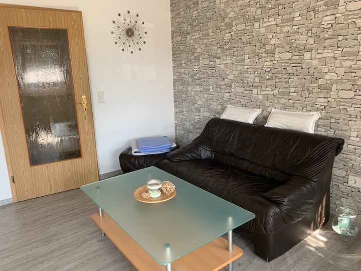 Ferienwohnung Fliederweg - Vogelsbergkreis