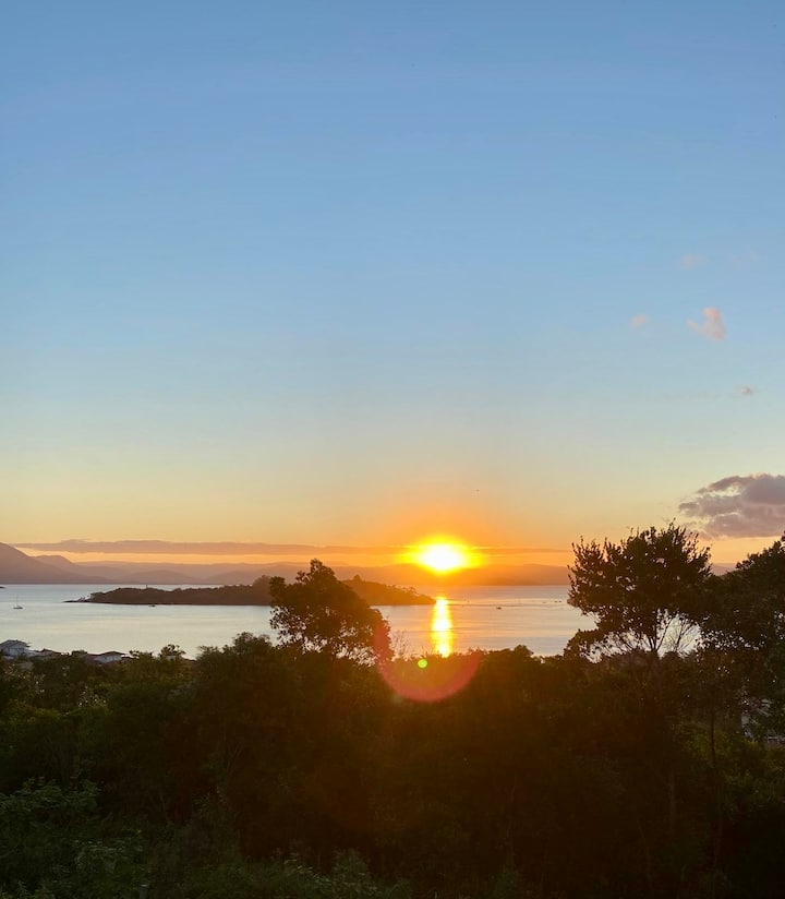 Chalet Abelha - Florianópolis